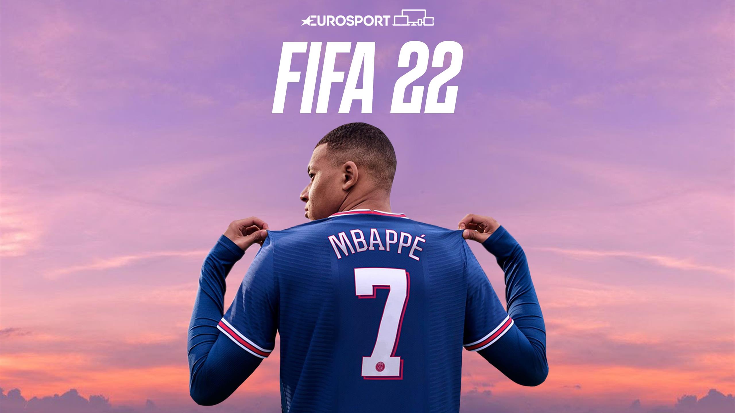 FIFA 22 Получить доступ - FIFAMAN